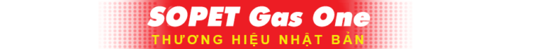 CÔNG TY TNHH SOPET Gas One